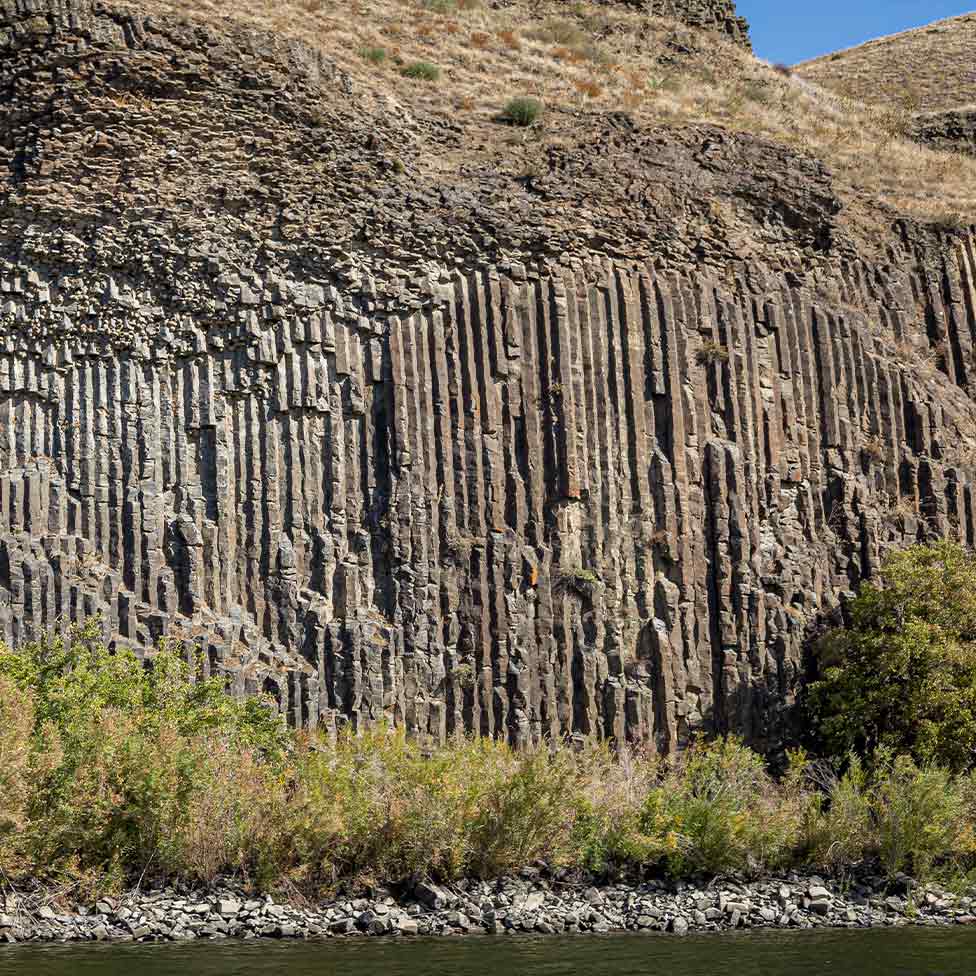The Lewis Clark Valley in Idaho is Where Food, Art, Wine, and Outdoor ...
