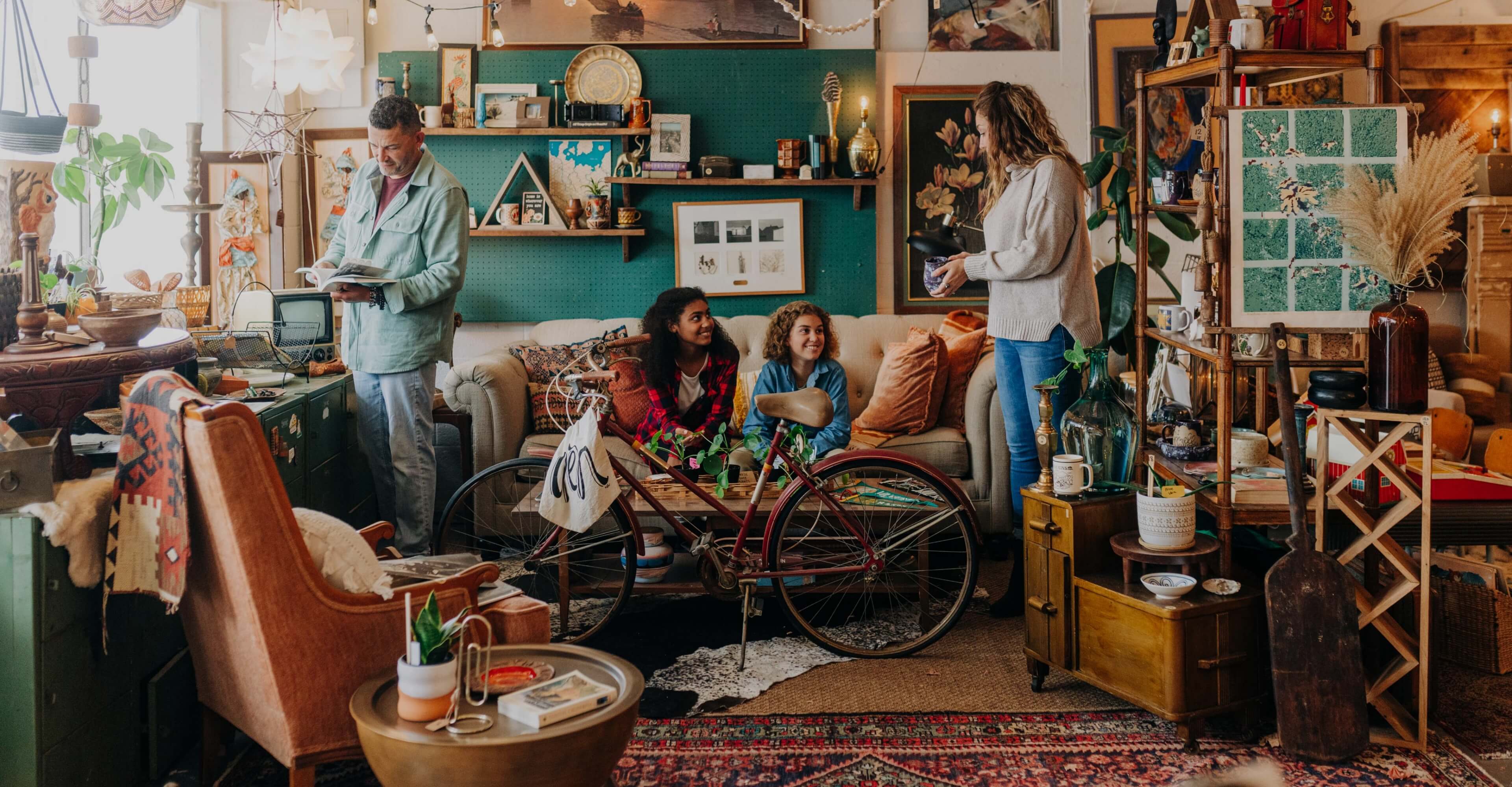 Kentucky’s Treasure Grove